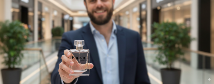 Become an Agent – Fragrant House Perfumes South Africa
