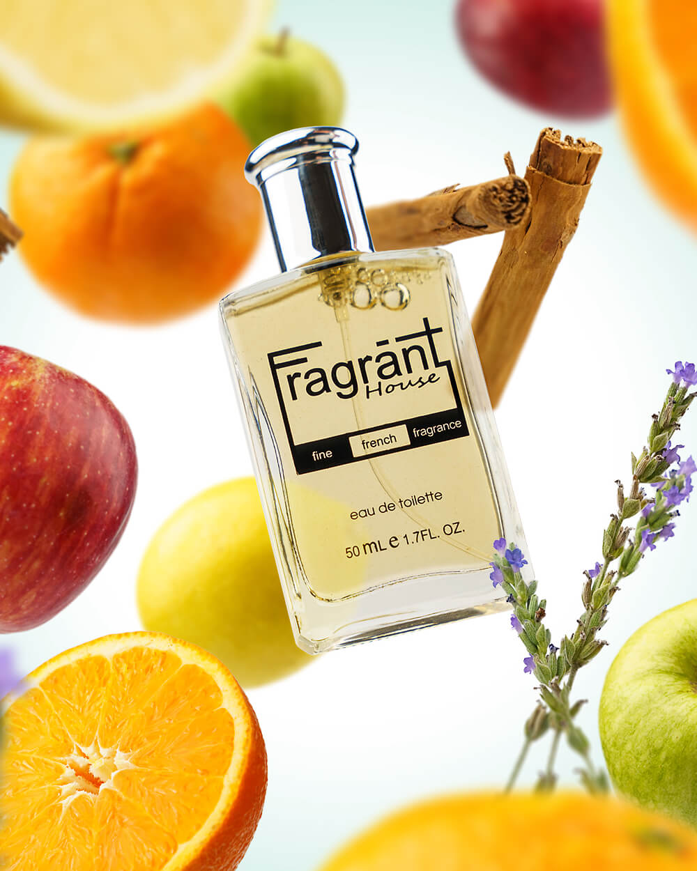 DT – Fragrant House Perfumes South Africa