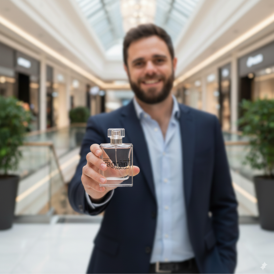 Become an Agent – Fragrant House Perfumes South Africa